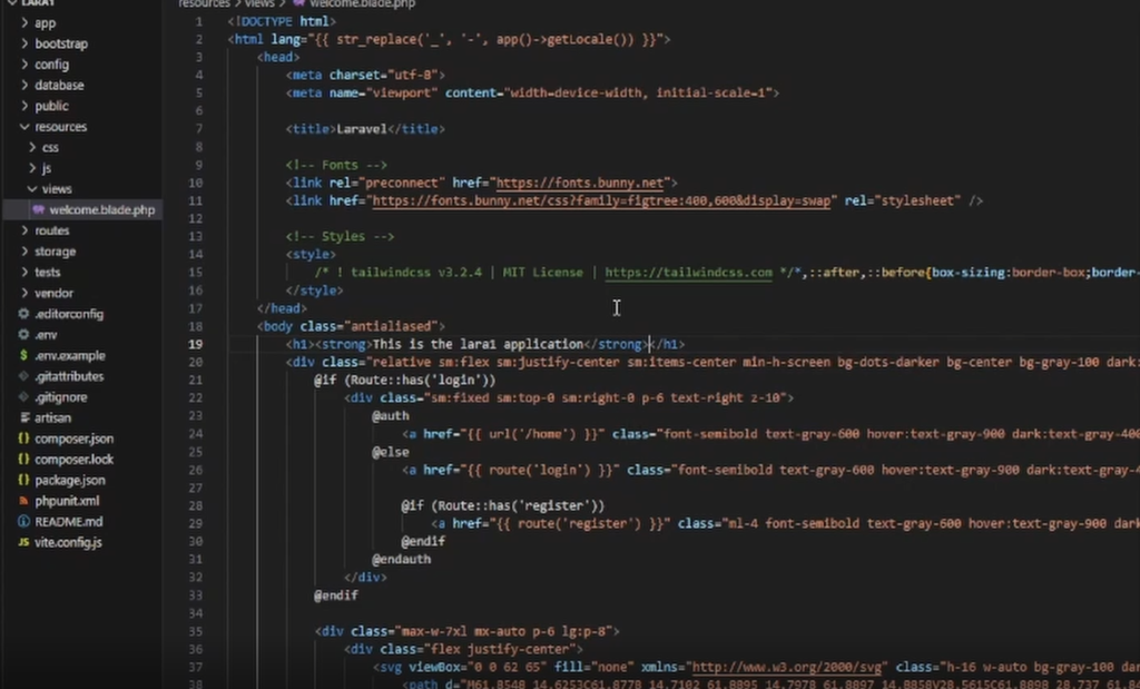 Multiple Laravel Applications in XAMPP for Windows. - PFV Media